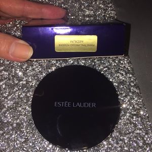 Estee Lauder | Makeup | Este Lauder Perfecting Pressed Powdermediumnew ...